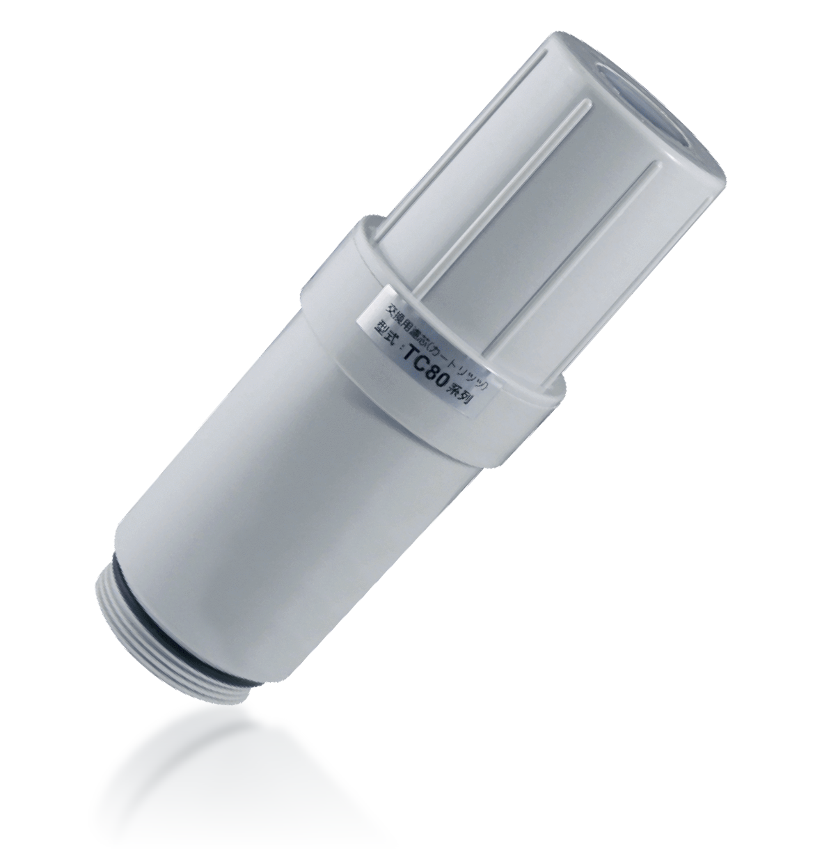 TC801 普德電解水機主機濾芯 | 涵琴國際淨水